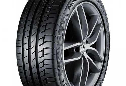 Continental PremiumContact 6 265/45 R21 108H