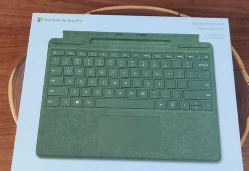 Клавиатура для Microsoft Surface X/Pro - Русская
