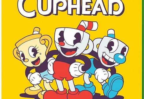 Cuphead Xbox-ключ