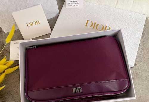 Набор кистей для макияжа Christian Dior Backstage
