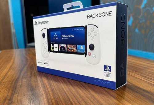 Backbone One PlayStation Edition для iPhone