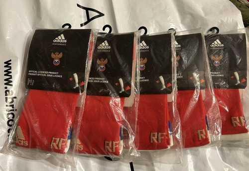 Гетры футбольные adidas сборная России