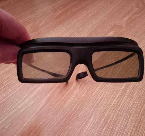 3D очки Samsung