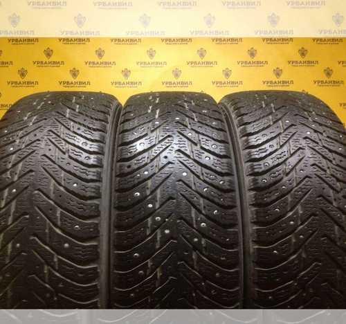 Nokian Tyres Hakkapeliitta 8 195/65 R15