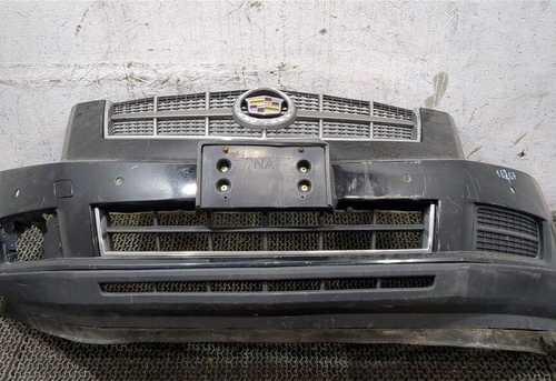 Решетка радиатора Cadillac SRX, 2010