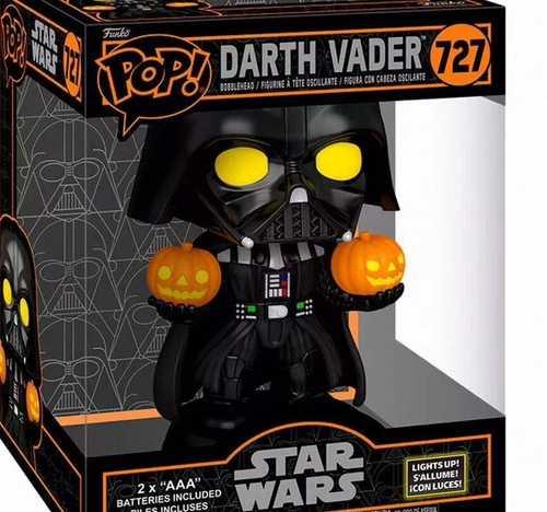 Funko Pop Darth Vader 727 Star Wars