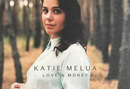 Винил Katie Melua – Love & Money