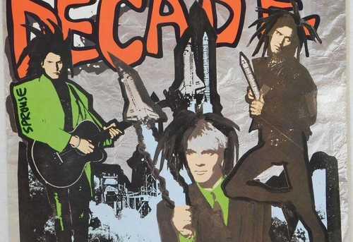 Duran Duran - Decade, NM/EX, 1989г., EEC, original