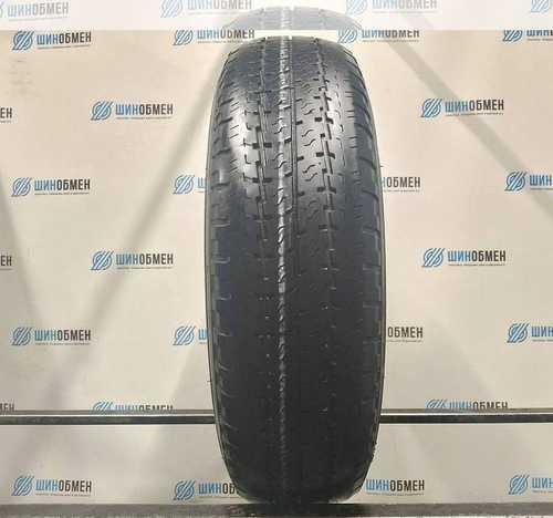 Tigar CargoSpeed 215/75 R16C 113R