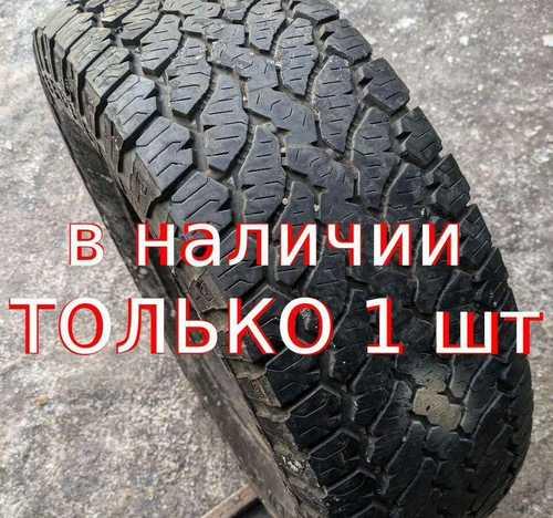 General Tire Grabber AT3 245/70 R16