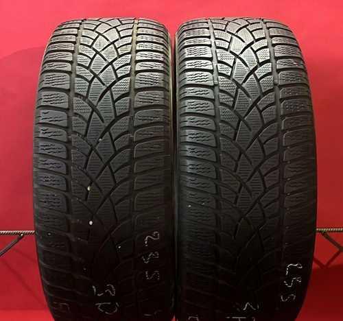 Dunlop SP Winter Sport 3D 235/45 R19 104Y