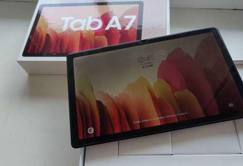 Планшет Samsung Galaxy Tab A7 10.4"