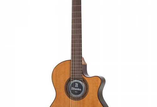 6.855 Cutaway 3C CW E1 Классическая гитара 6-струн