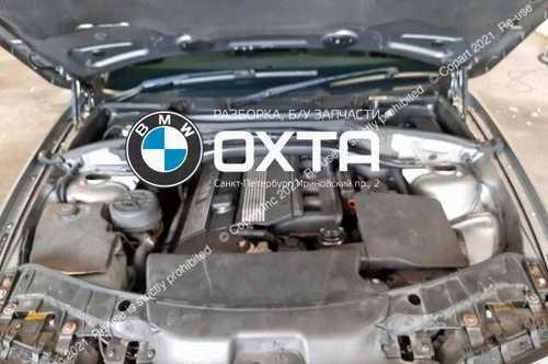 Двигатель BMW X3 E83 2.5 бензин M54B25