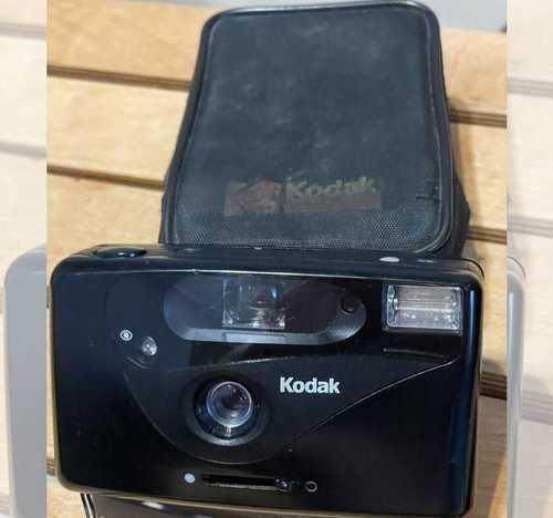 Пленочный фотоаппарат Kodak Star 300MD