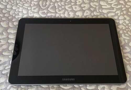 Samsung galaxy tab GT-P7500 10.1
