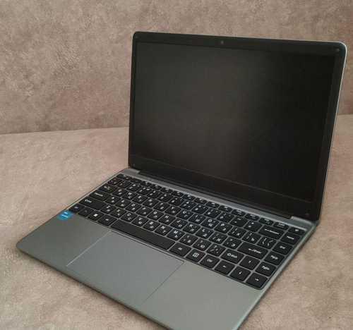 Ноутбук Chuwi herobook pro gray