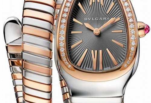 Bvlgari Serpenti часы