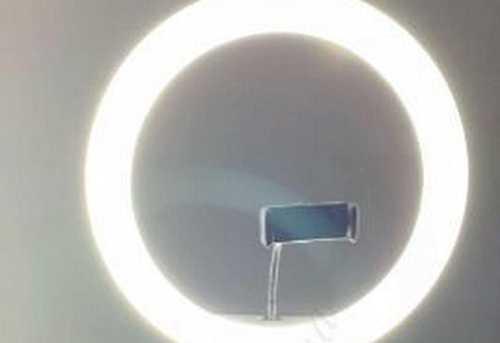 Кольцевая лампа x-0269Кольцевая лампа 26 g-7044