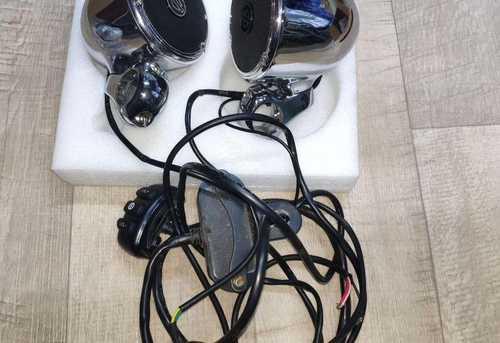 Boom Audio Cruise Amp & Speaker Kit