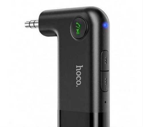 Адаптер Bluetooth аудио приемник Hoco E53