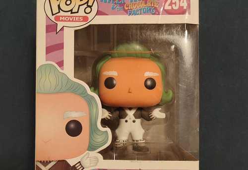 Funko pop Oompa Loompa