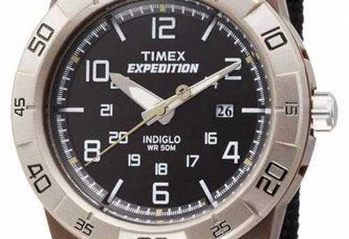 Timex Expedition T49834 Часы