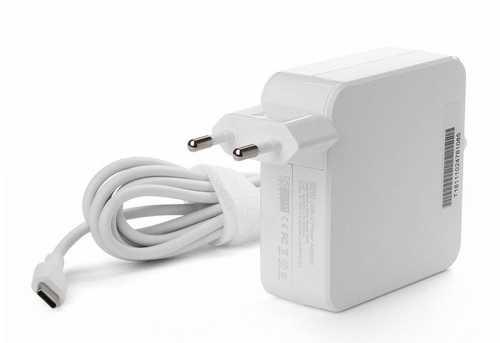 Универсальный блок питания 65W с портом USB-C, Pow