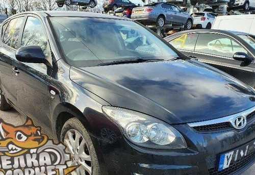 АКПП на Hyundai i30 2007-2012