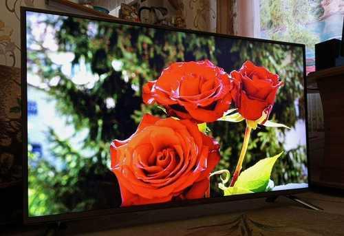 47" (119 см) LG 47LB652V SMART TV Wi-Fi 3D