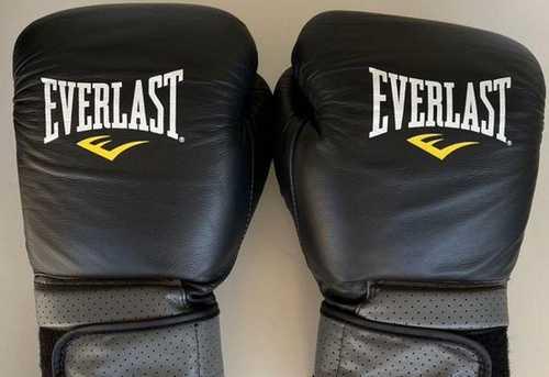 Боксёрский комплект Everlast