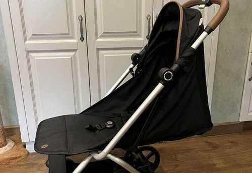 Коляска прогулочная cybex easy s plus