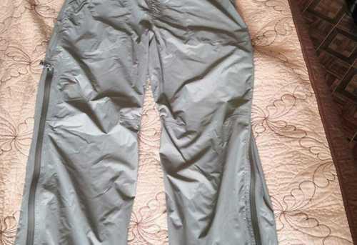 Kola Salmon, брюки из мембранной ткани