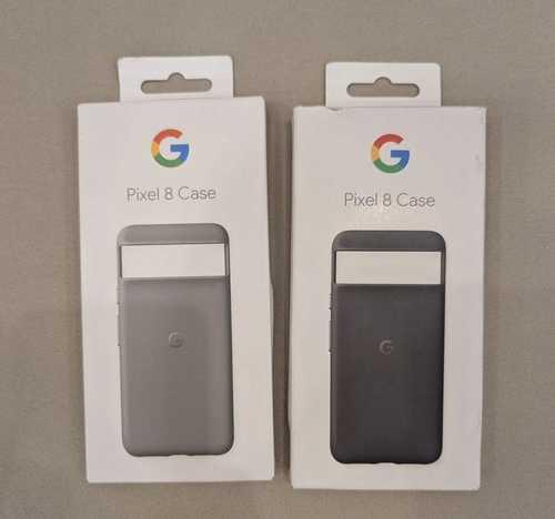 Чехол Google Pixel 8