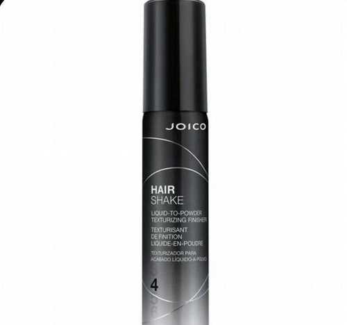 Жидкий текстурайзер для волос Joico