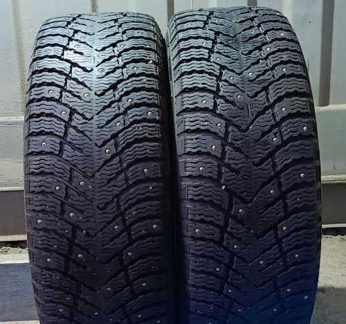 Cordiant Snow-Cross 2 PW-4 205/55 R16