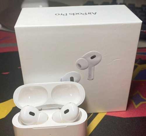 Airpods pro 2