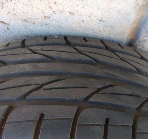 Amtel Planet FT-501 205/55 R16 22G