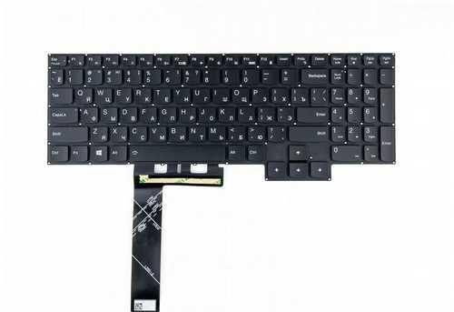 Клавиатура для ноутбука Lenovo Gaming 3-15IMH с п
