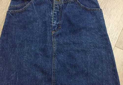 Pezzo doro(Германия) джинс жилет и юбка