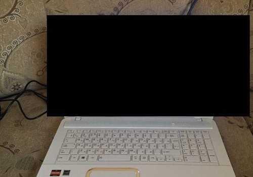 Toshiba l870d-d3w разбор