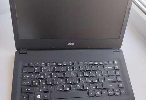 Acer Aspire ES 14 (На запчасти)
