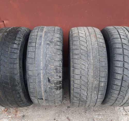 Sailun Winterpro SW61 235/45 R18 98H
