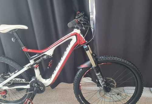 Specialized Stumpjumper FSR comp