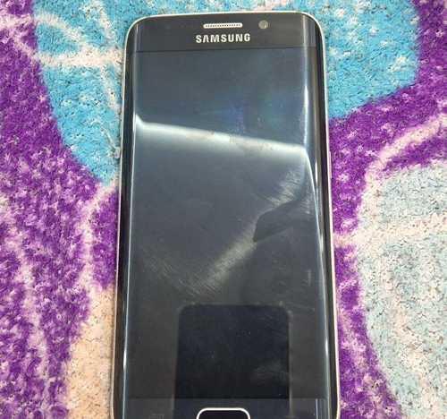 Samsung Galaxy S6 Edge, 3/32 ГБ