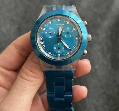 Наручные часы Swatch