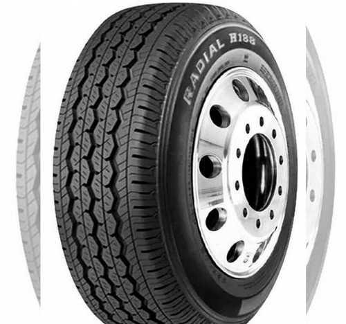 Goodride H188 215/75 R16