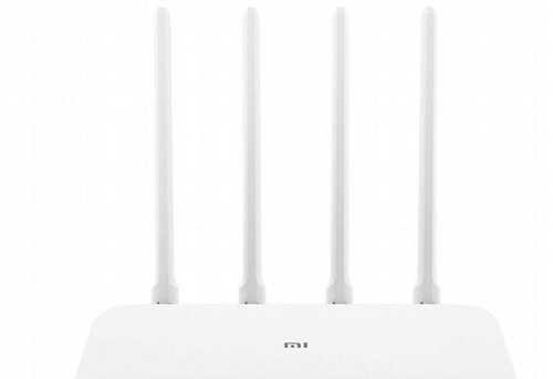 Wi-Fi роутер Xiaomi Mi WiFi Router 4A Gigabit