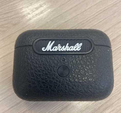 Беспроводные наушники Marshall Motif II ANC