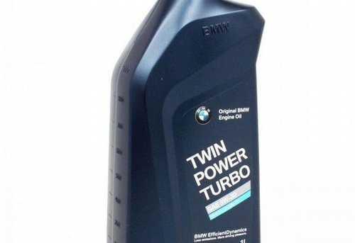 Масло моторное Twin Power Turbo LL 04 5W-30 1л